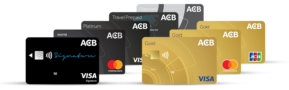 TẬN HƯỞNG ĐẶC QUYỀN DÀNH RIÊNG CHO CHỦ THẺ